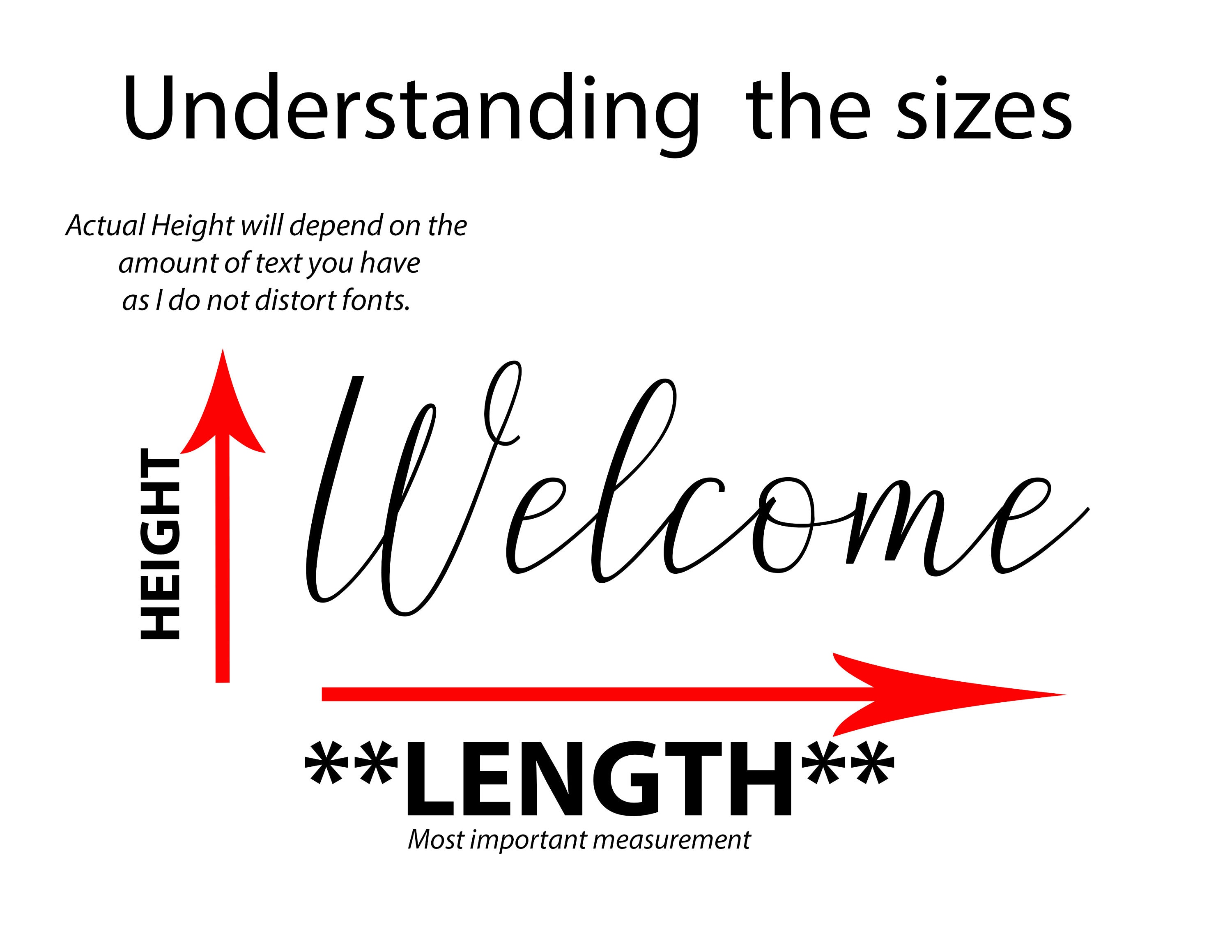 Custom Vinyl Decal Stickers Create Your Own Vinyl Decal | Etsy