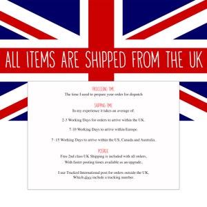 Custom Vinyl Decal With 20+ Colours and 60+ Fonts to Choose From - Etsy