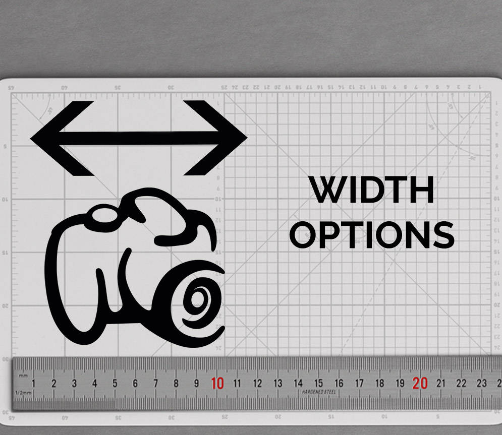 Camera Decal Camera Sticker Photographer Gift Vinyl Decal | Etsy