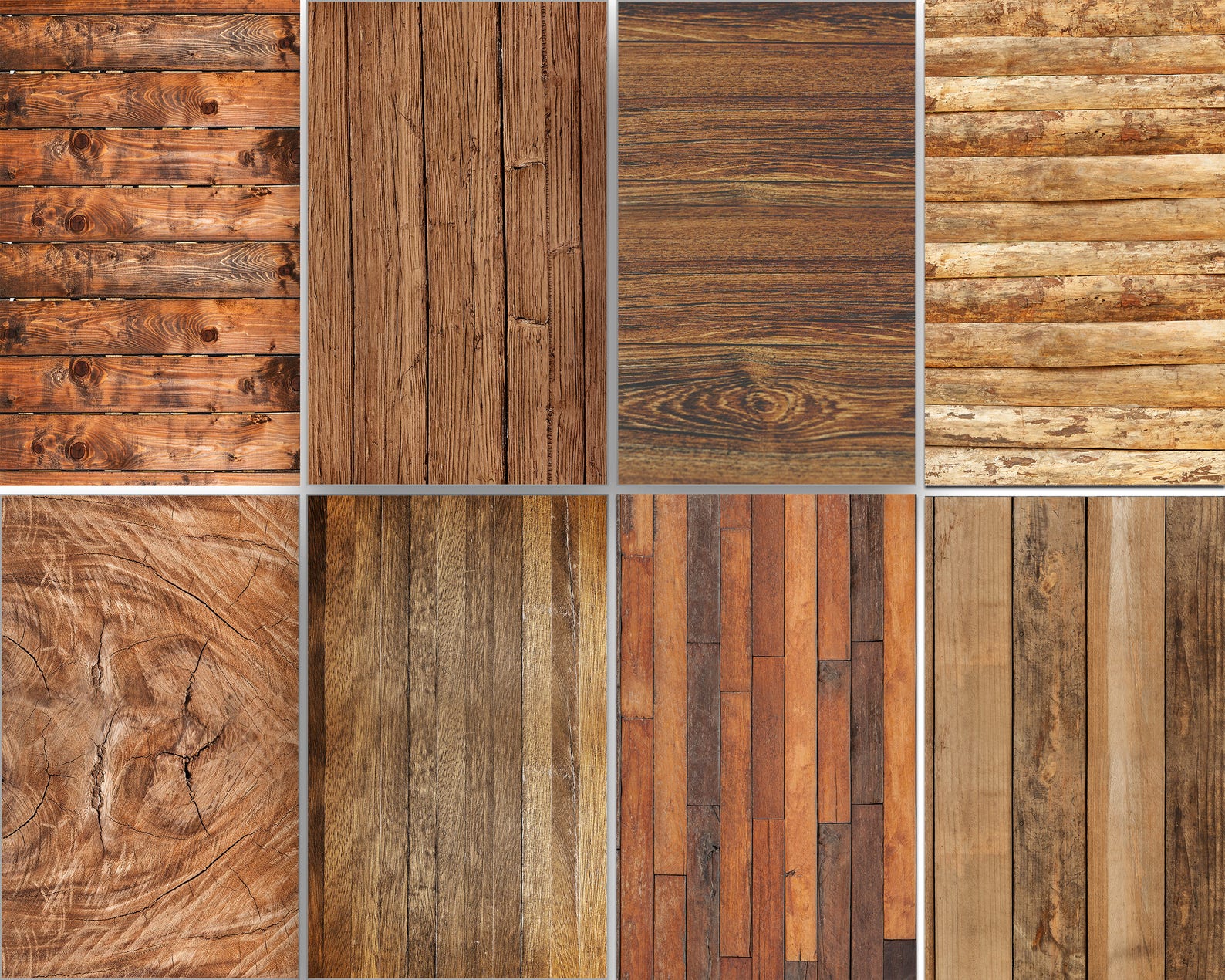 Photoshop Overlay RUSTIC WOOD Texture Digital Wood Digital - Etsy UK