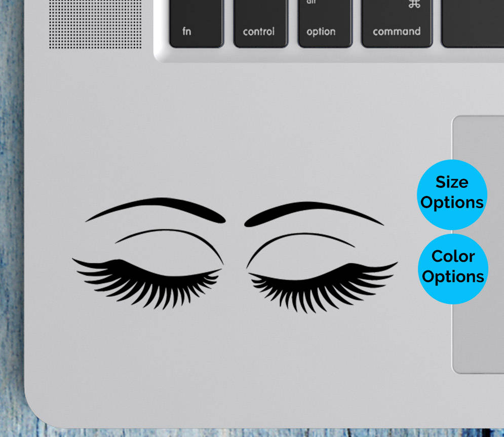 Augen-Aufkleber Augen Vinyl Augen-Aufkleber Auge-Aufkleber | Etsy