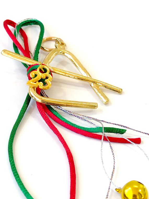 Κάλαντα 2023 Triangle for Kalanta / Greek Gouri / Greek - Etsy