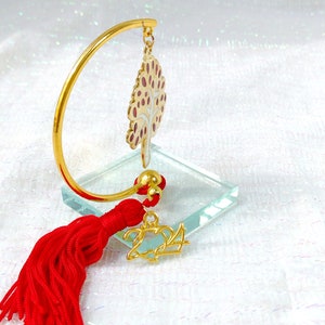 Tree of Life 2025 Greek Gouri Good Luck Charm / gouri in Greek Means an ...