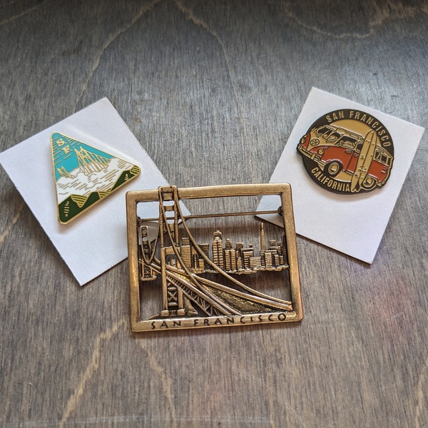 Golden Girls Enamel Pin - Etsy