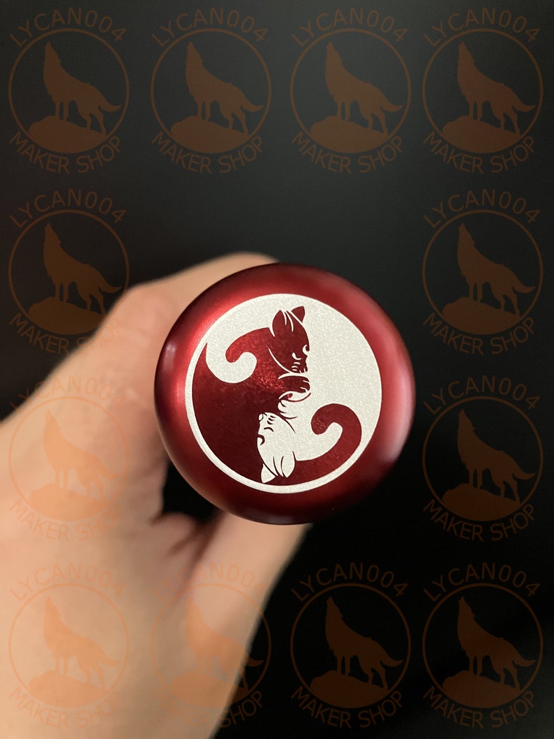 Sailor Moon Themed Aluminum Shift Knob - Etsy