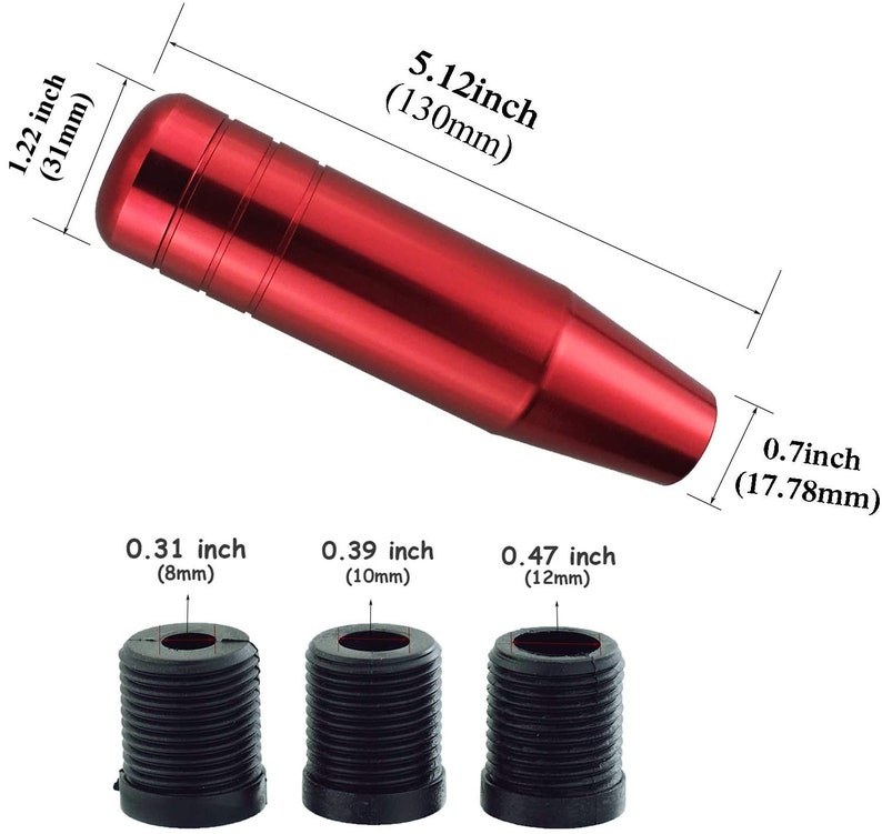 Sailor Moon Themed Aluminum Shift Knob - Etsy