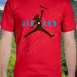 Jíbaro T-shirt – Bold Boricua Pride Tee With Machete Graphic & Star ...