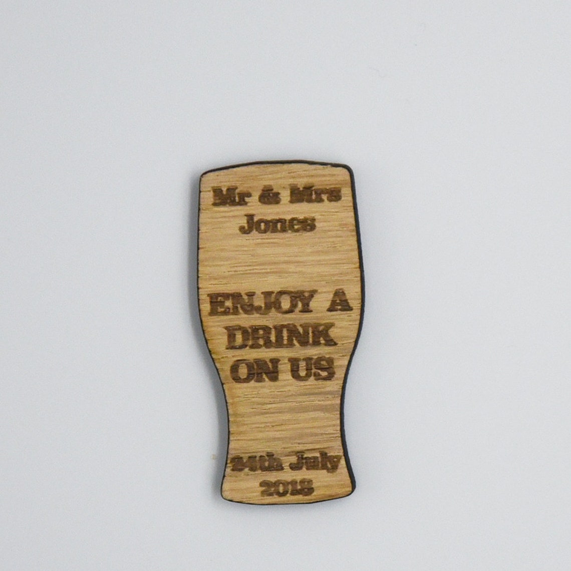 personalised-wedding-guest-drinks-tokens-10-drink-on-us-etsy-uk