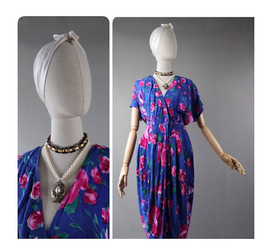 80s Dresses | Casual to Party Dresses