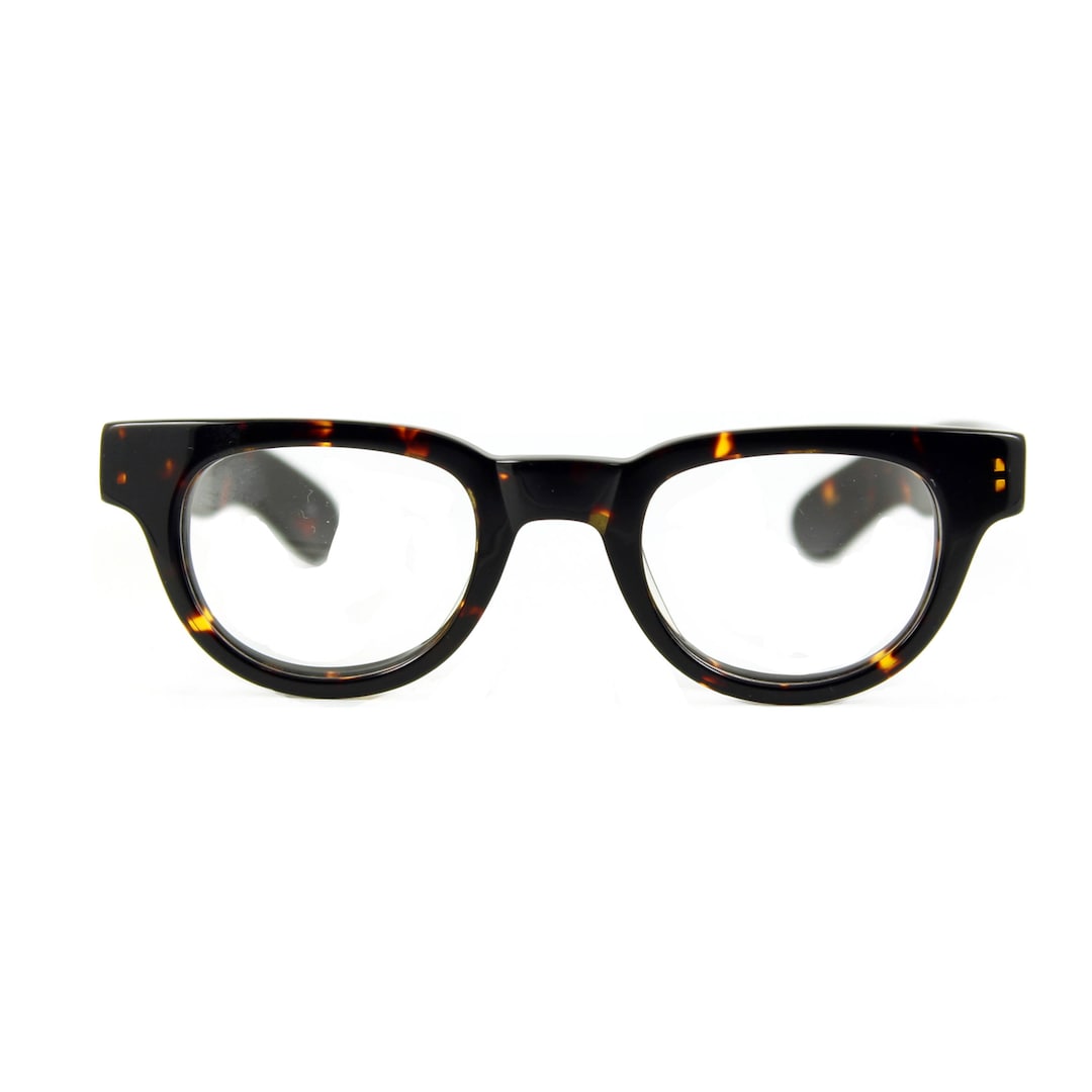 Handmade, Limited Edition,bold, Artistic, Designer Men's Spectacles ...