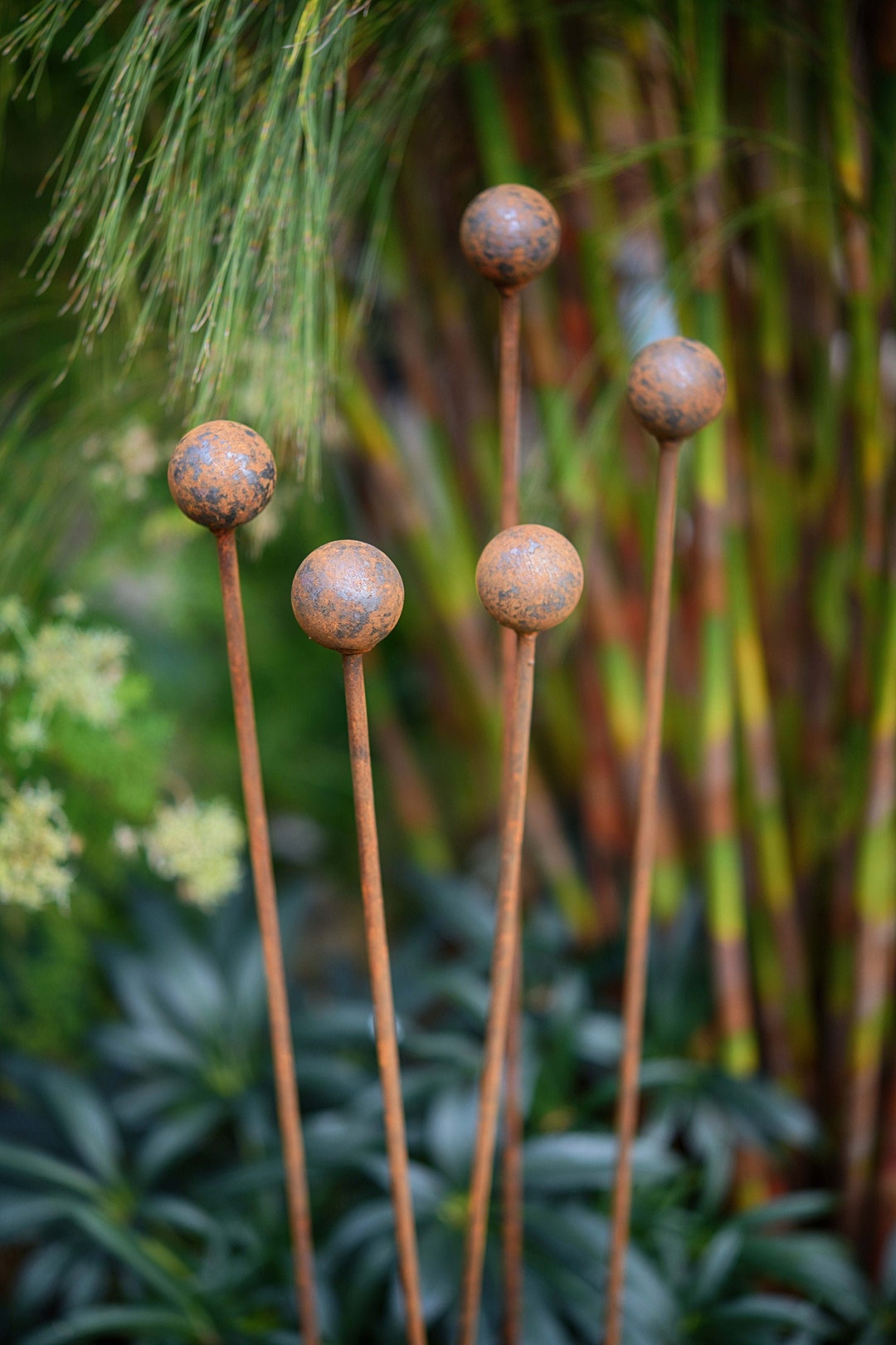 Sphere Plant Support - Etsy