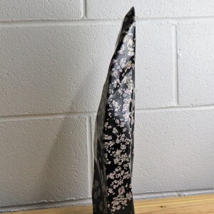 Very Large Rose Petal Rhodonite Crystal - Etsy