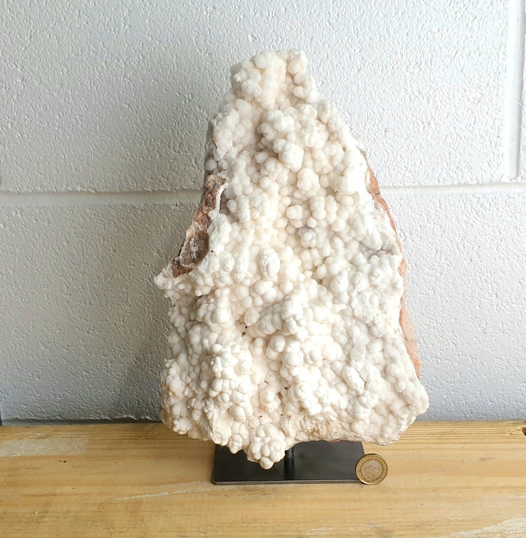 7) Extra Large Cave Calcite Crystal Unique Home Decor - Etsy