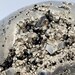 Large Pyrite Crystal Skull, Fool’s Gold, Gothic Decor, Collector ...