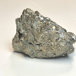 Very Large Peruvian Crystal Pyrite 21 KG - Etsy