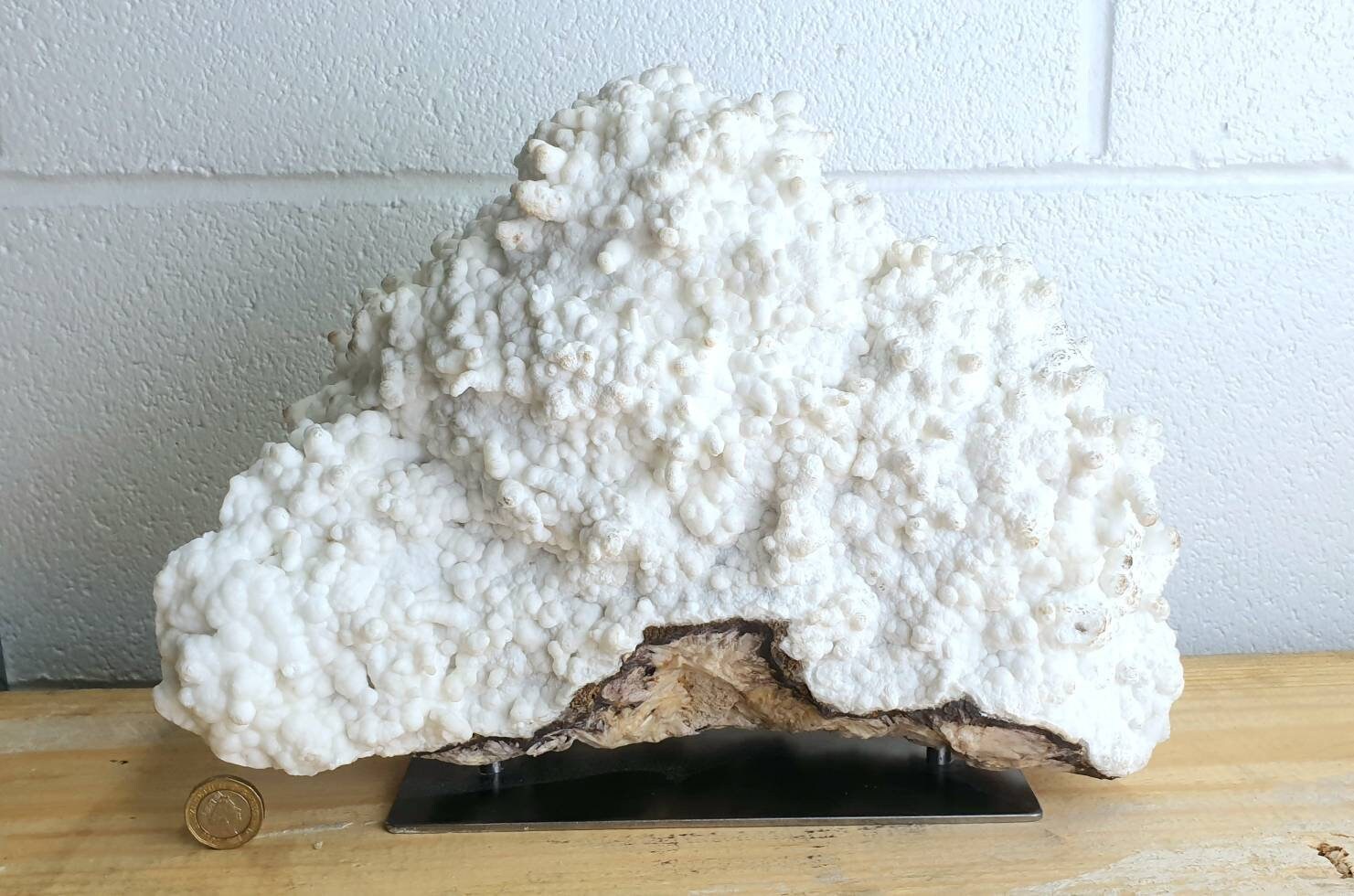 8 Extra Large Cave Calcite Crystal Unique Home Decor 13.6KG - Etsy