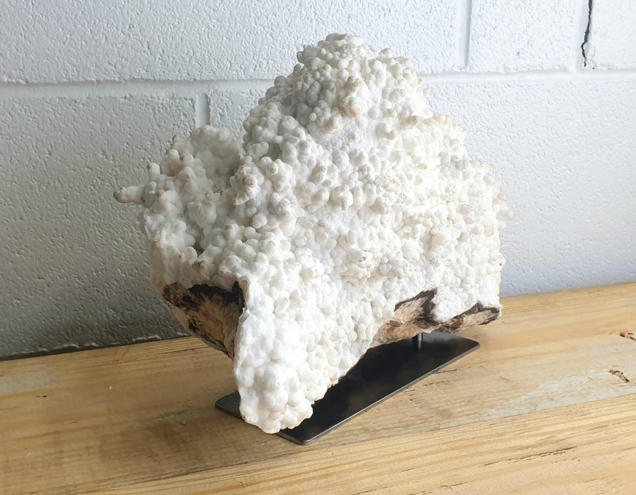 8) Extra Large Cave Calcite Crystal Unique Home Decor 13.6KG - Etsy