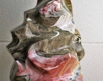 Ocean Jasper Carving - Etsy