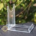 Extra Large Plastic Crystal / Mineral Display Stands X1 - Etsy UK