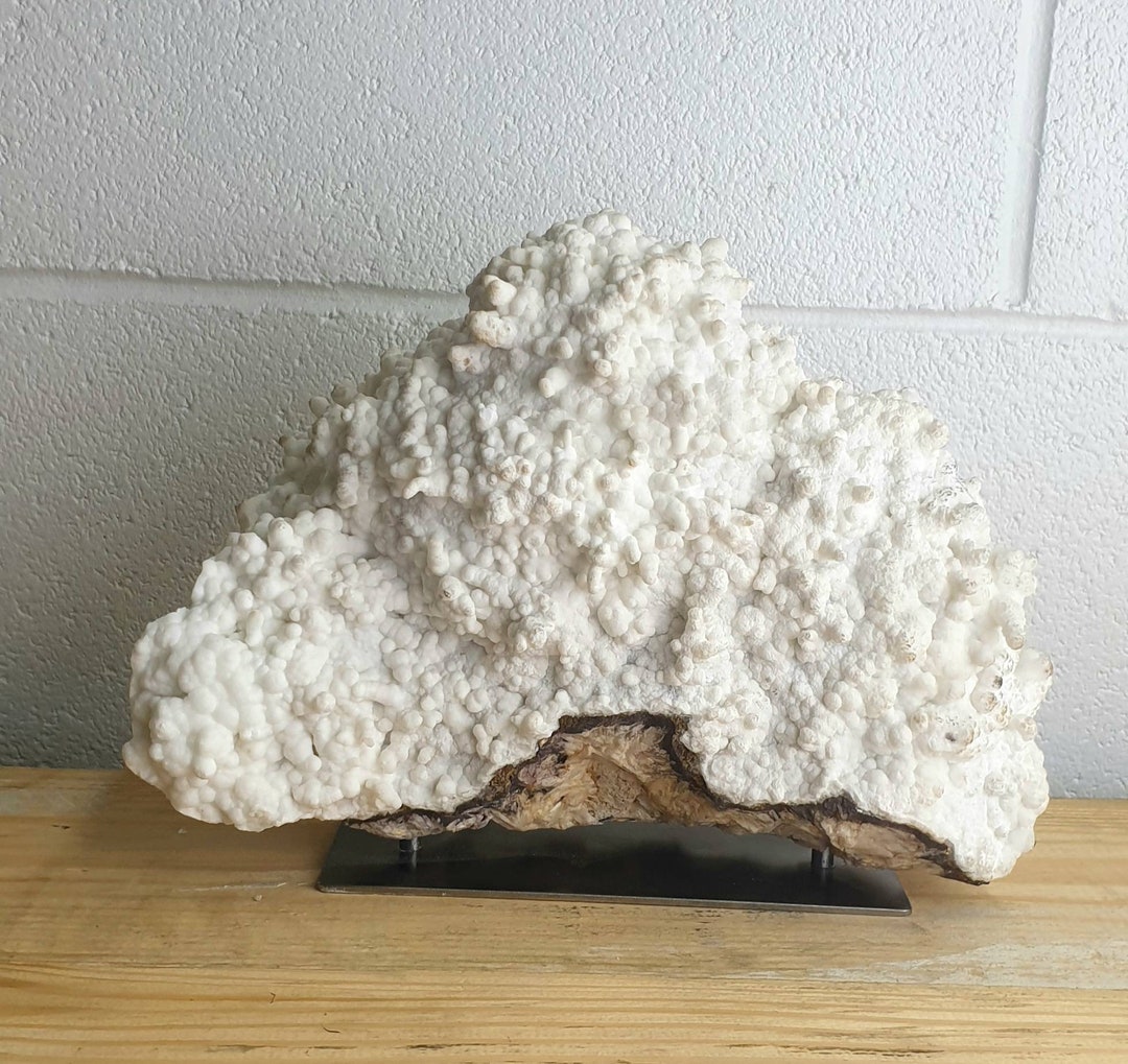 8 Extra Large Cave Calcite Crystal Unique Home Decor 13.6KG - Etsy