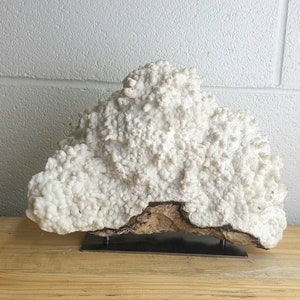 8) Extra Large Cave Calcite Crystal Unique Home Decor 13.6KG - Etsy
