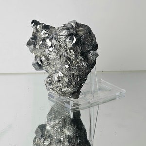 Skutterudite Crystal (#20) - Etsy