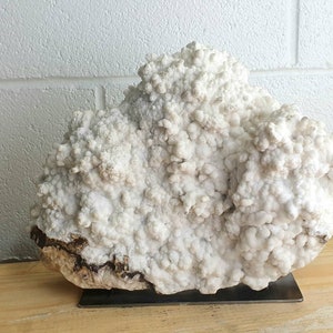 8) Extra Large Cave Calcite Crystal Unique Home Decor 13.6KG - Etsy