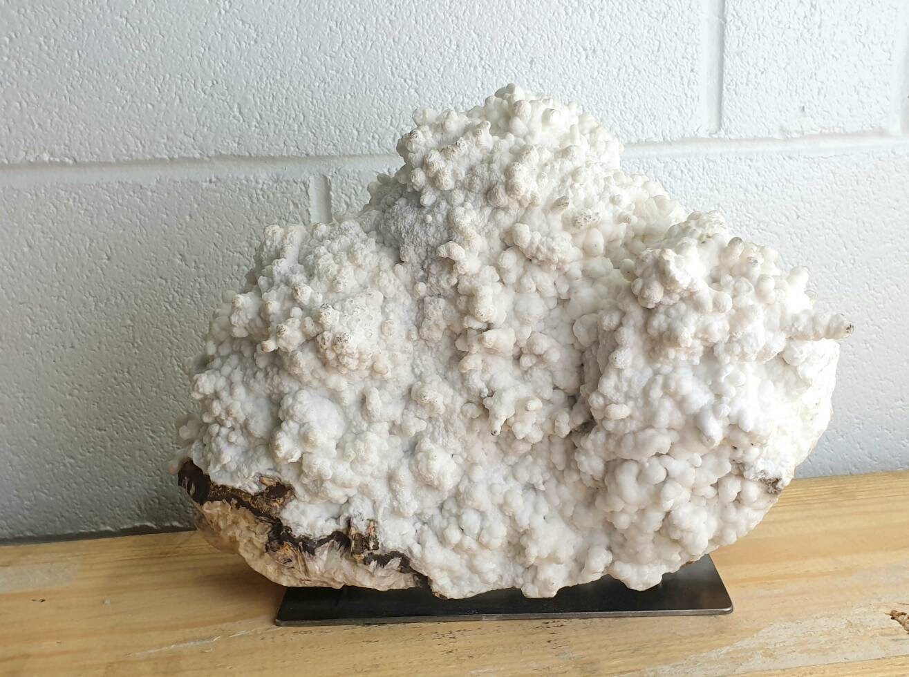 8 Extra Large Cave Calcite Crystal Unique Home Decor 13.6KG - Etsy