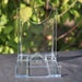Extra Large Plastic Crystal / Mineral Display Stands X1 - Etsy UK