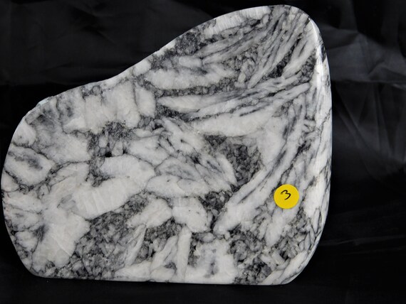 3 Pinolite Polished Freestanding Crystal Gift Home Decor Rare | Etsy