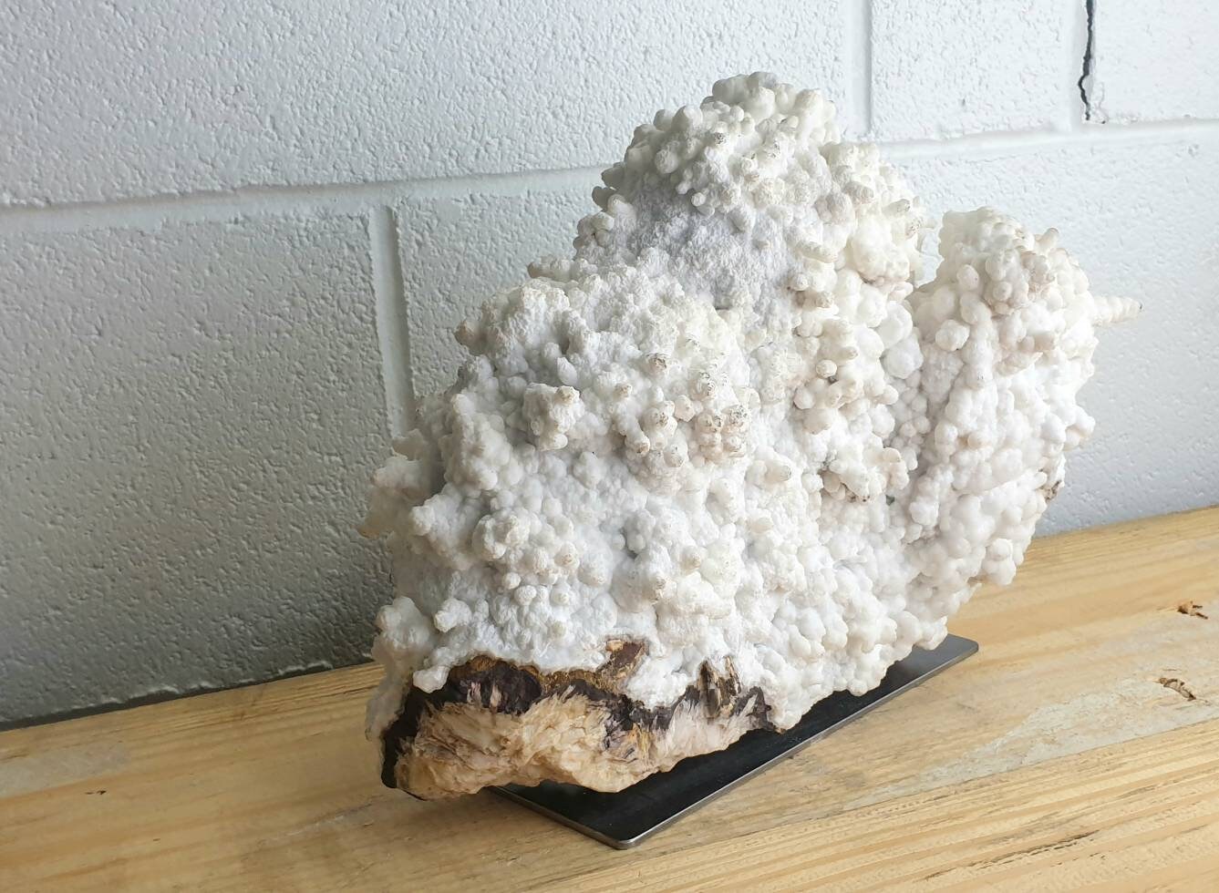8 Extra Large Cave Calcite Crystal Unique Home Decor 13.6KG - Etsy