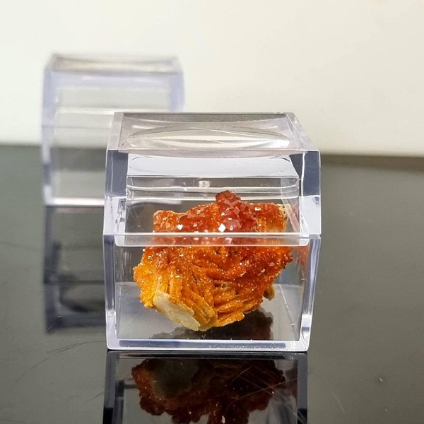 Mineral Display - Etsy