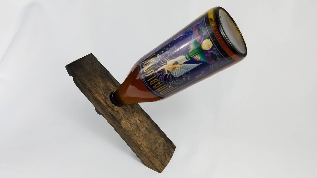 Floating Bottle Holder - Etsy