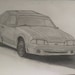 Custom Pencil Car Drawing - Etsy