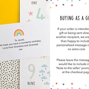 Bore Da Nos Da Print Set - Welsh Language Gift - Cymraeg Posters - Etsy