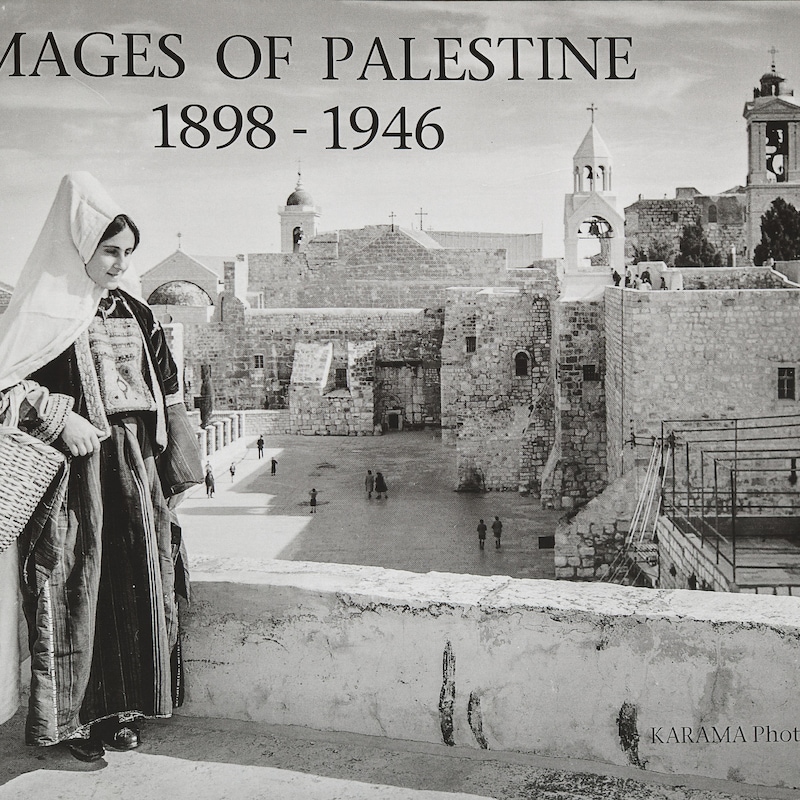 Palestine Art Vintage - Etsy
