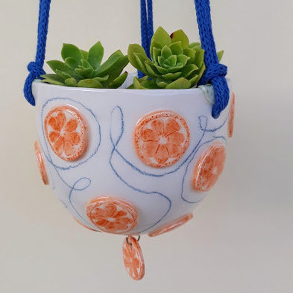 Hanging Planter Ceiling - Etsy