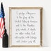Pledge of Allegiance Print | 4th of July | Memorial Day | Veteran's Day ...