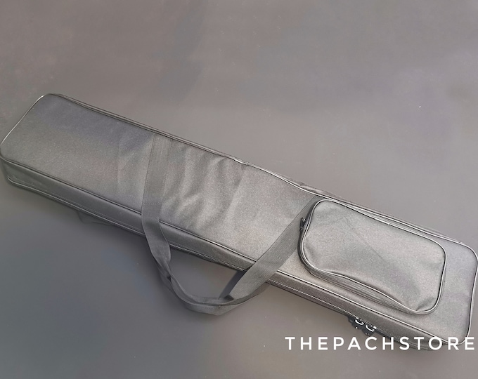 Padded Lightsaber Blade Carrying Bag Sheath—character Inspired and ...