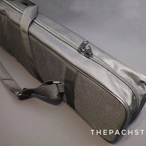 The Carryall, a Custom Saber Bag - Etsy