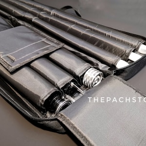 The Carryall, a Custom Saber Bag - Etsy