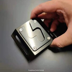 Bolt - Custom Saber Covertec Wheel Holder - Etsy