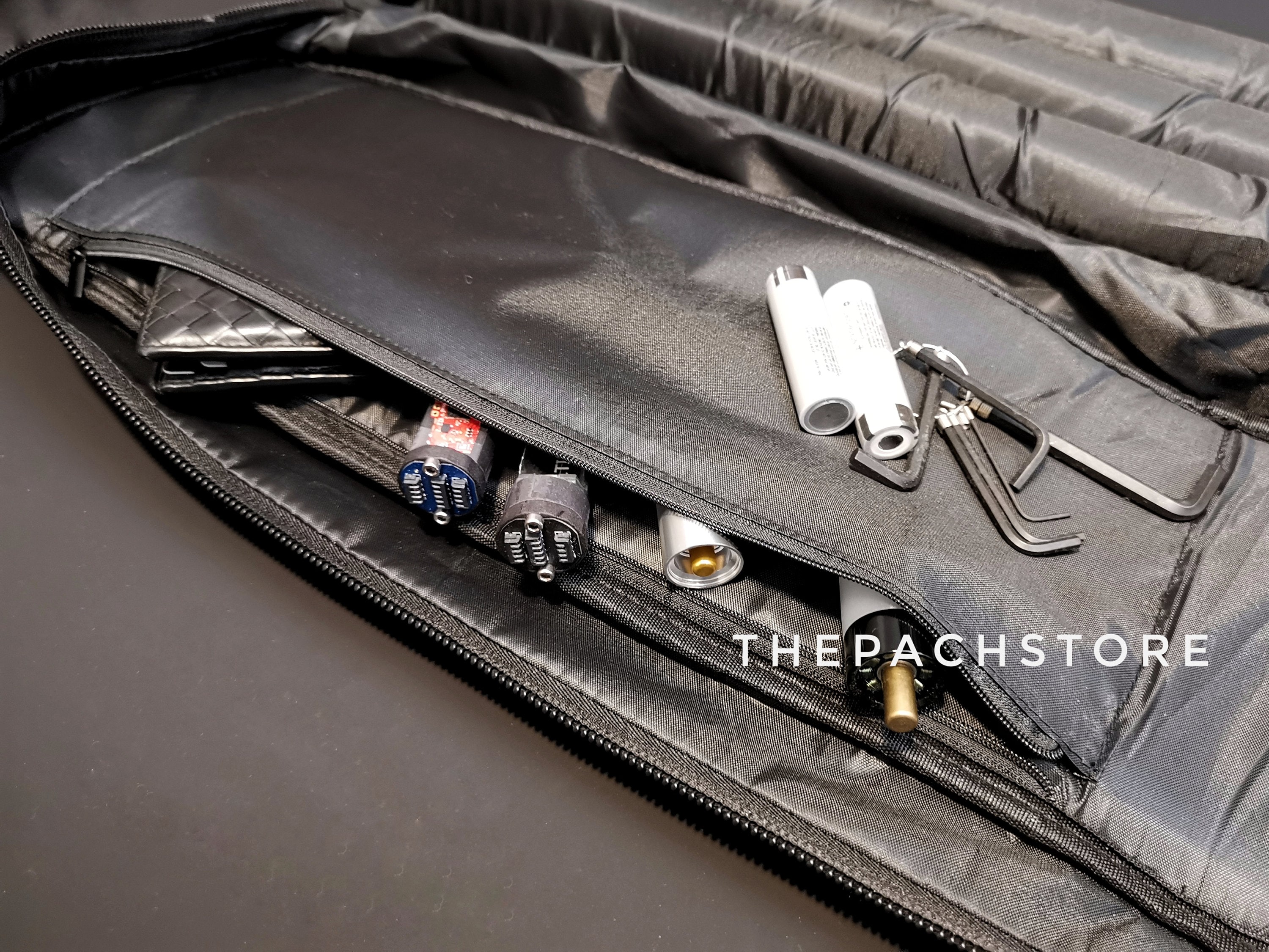 The Carryall, a Custom Saber Bag - Etsy