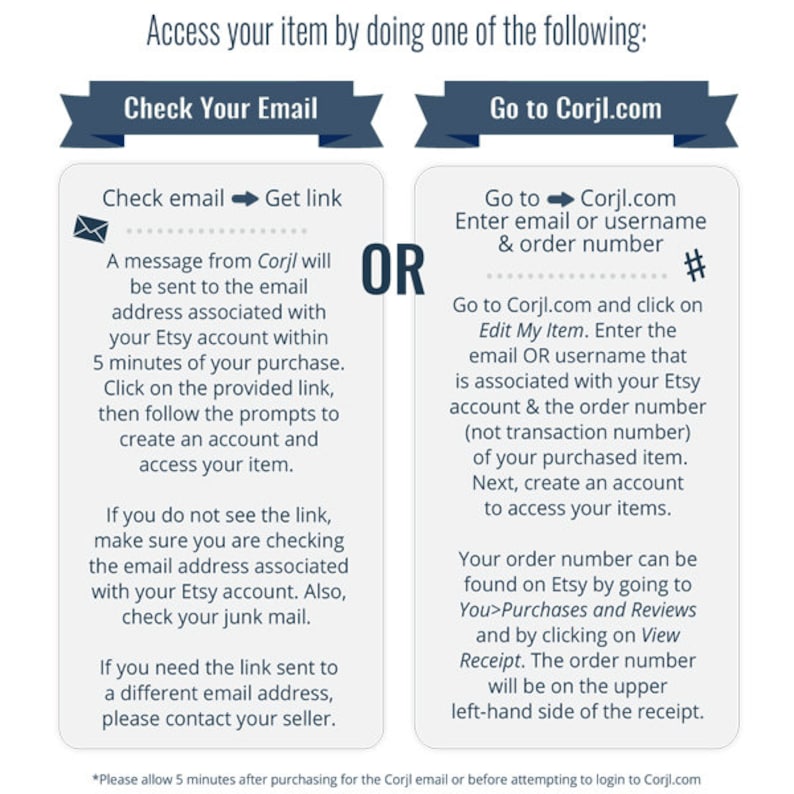 Editable Delivery Sign Leave at Door Thank You Personalized | Etsy