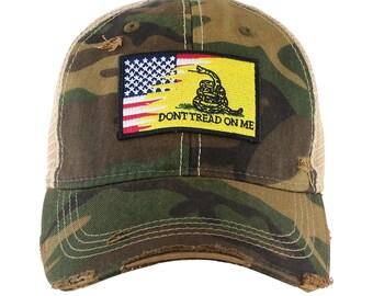 Gadsden Snake Patch - Etsy