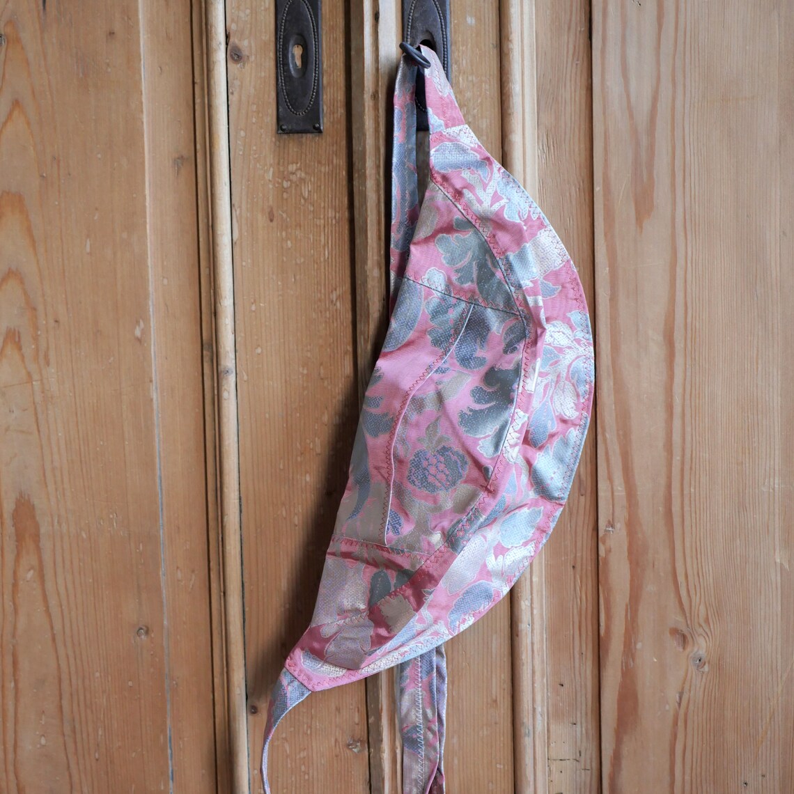 Fanny Pack Sewing Pattern, Festival Fanny Pack, Bumbag Sewing Pattern ...