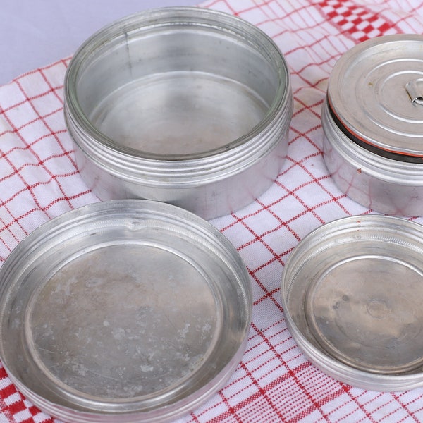 Aluminum Boxes - Etsy