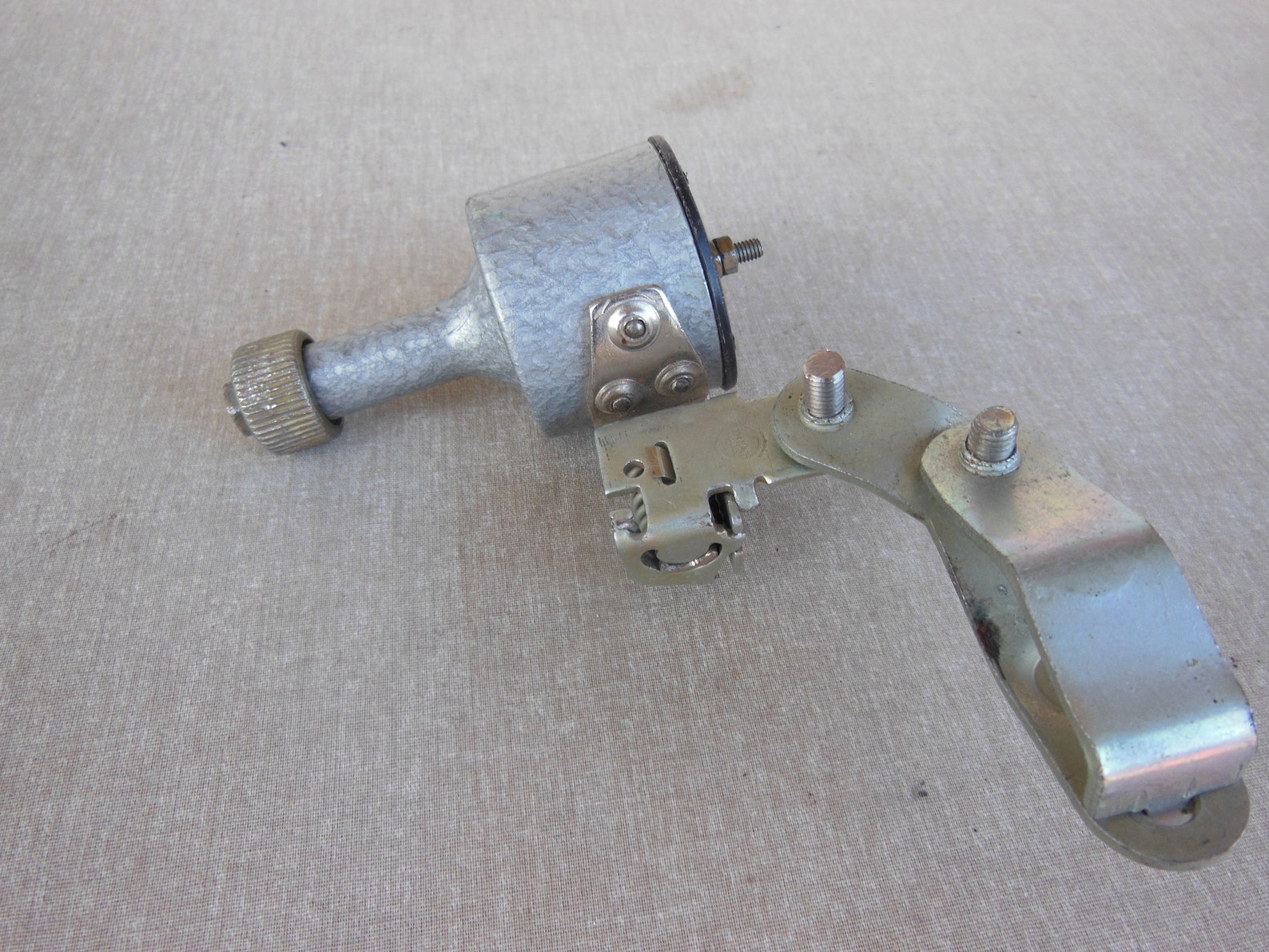 DYNAMO Vintage Soviet Bicycle Dynamo Old Bike Dynamo - Etsy