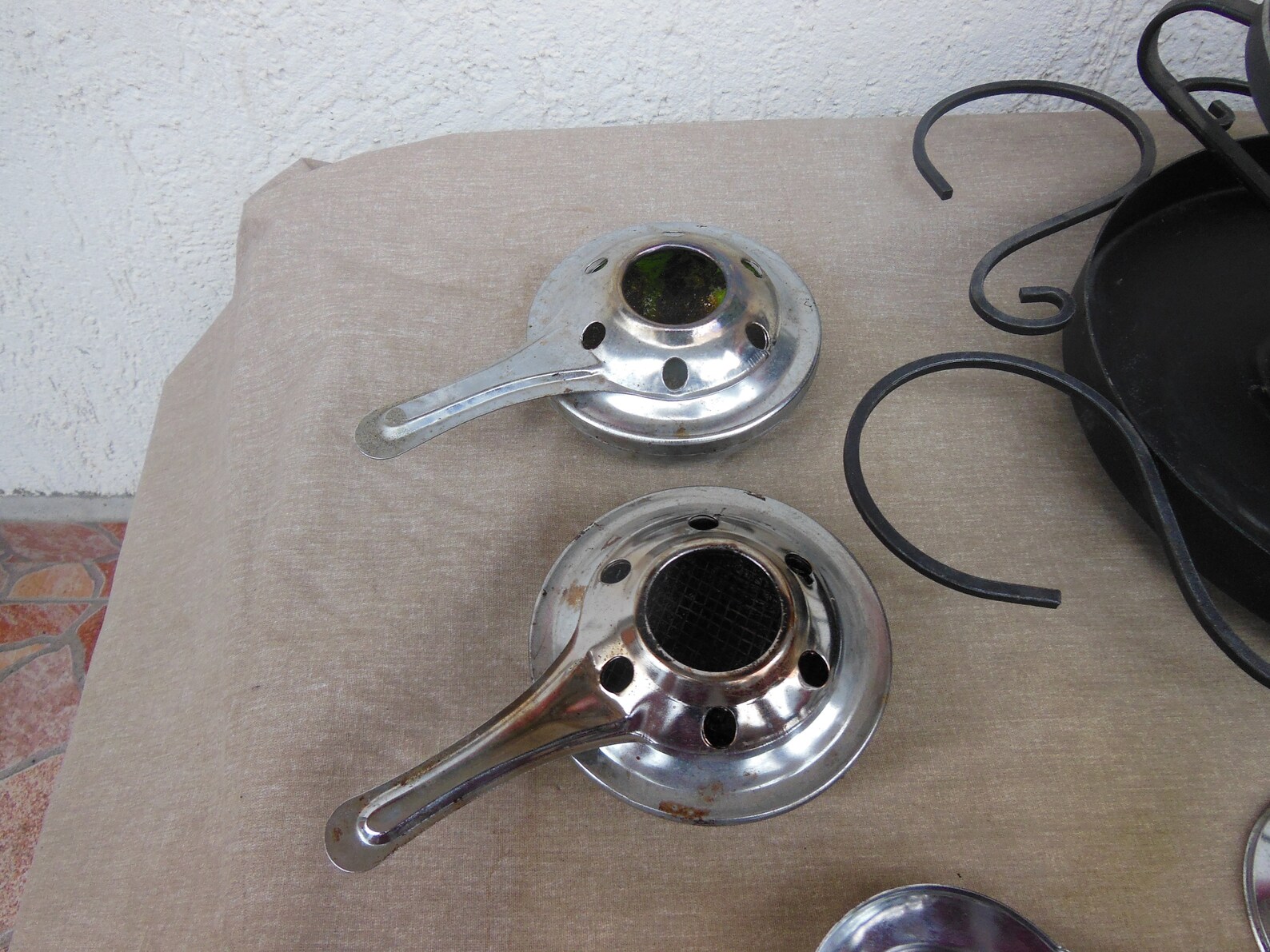 Alcohol Stove , Vintage Tourist Primus , Classic Camp Stove , Camping ...