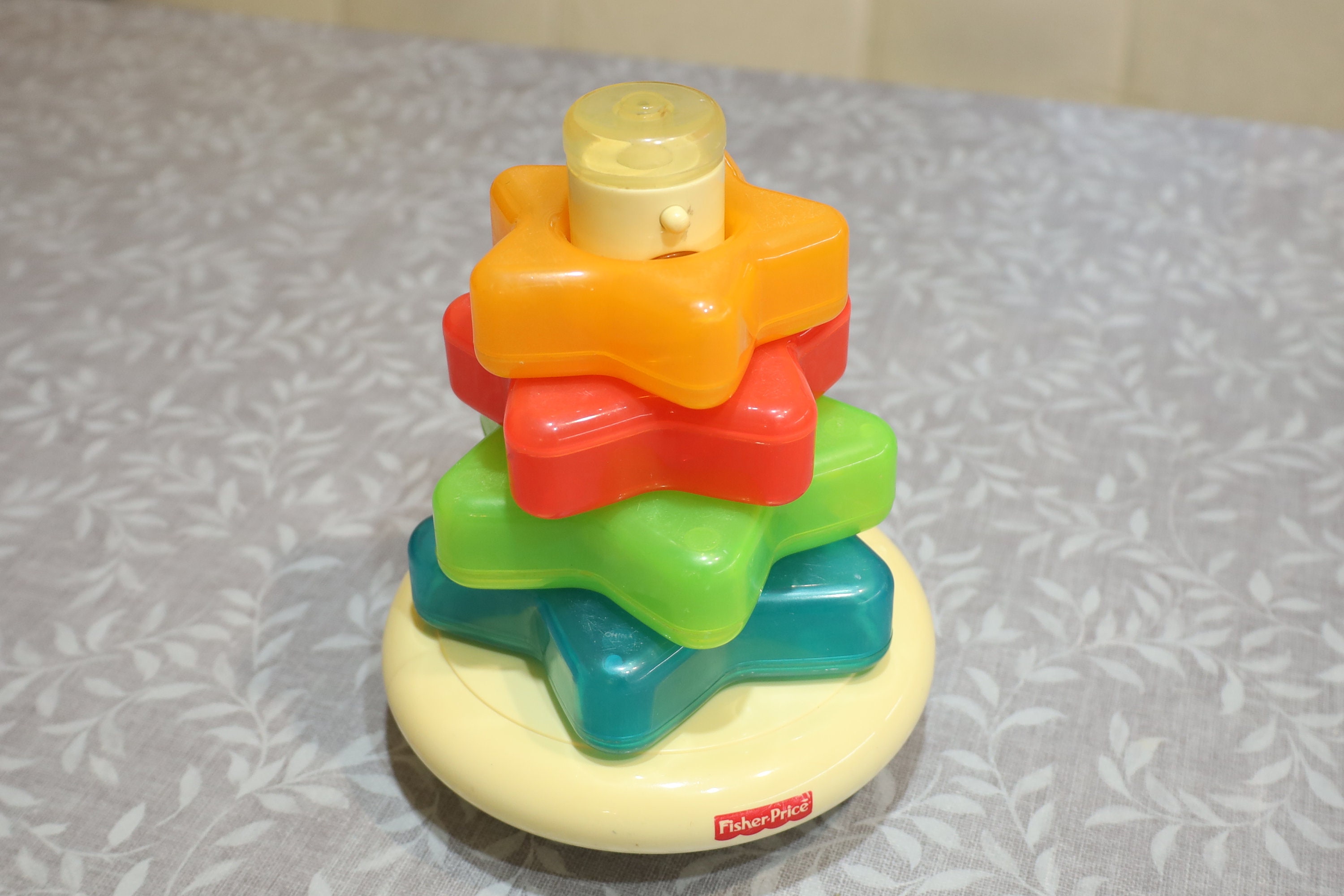 Fisher Price Baby Products